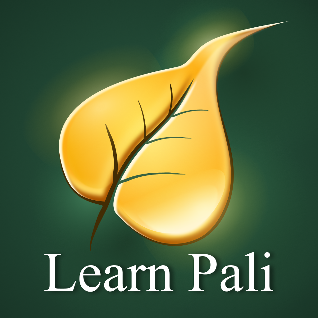 Learn Pali - Privacy Policy & Support